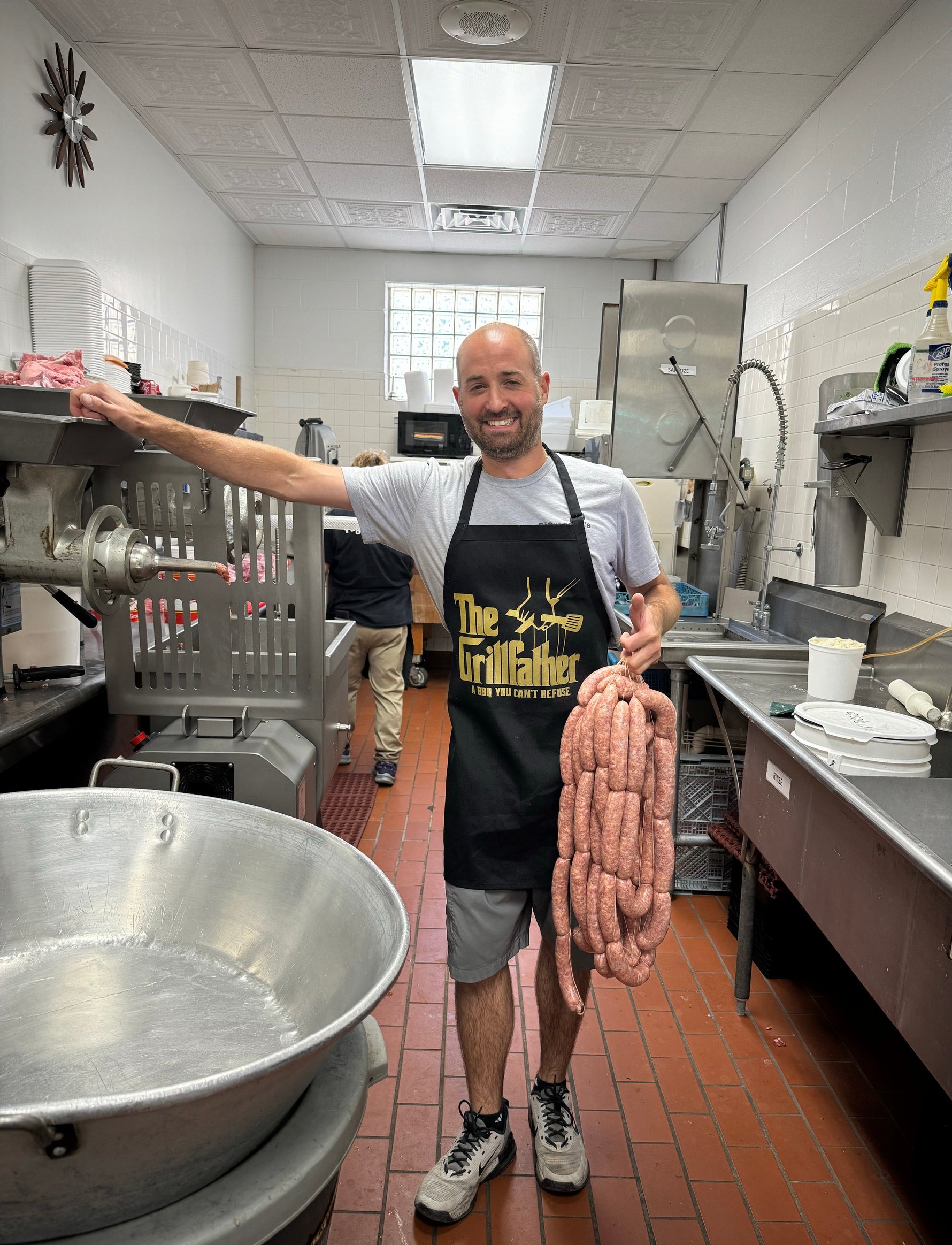 Deli & Butcher – DiGregorio's Italian Market