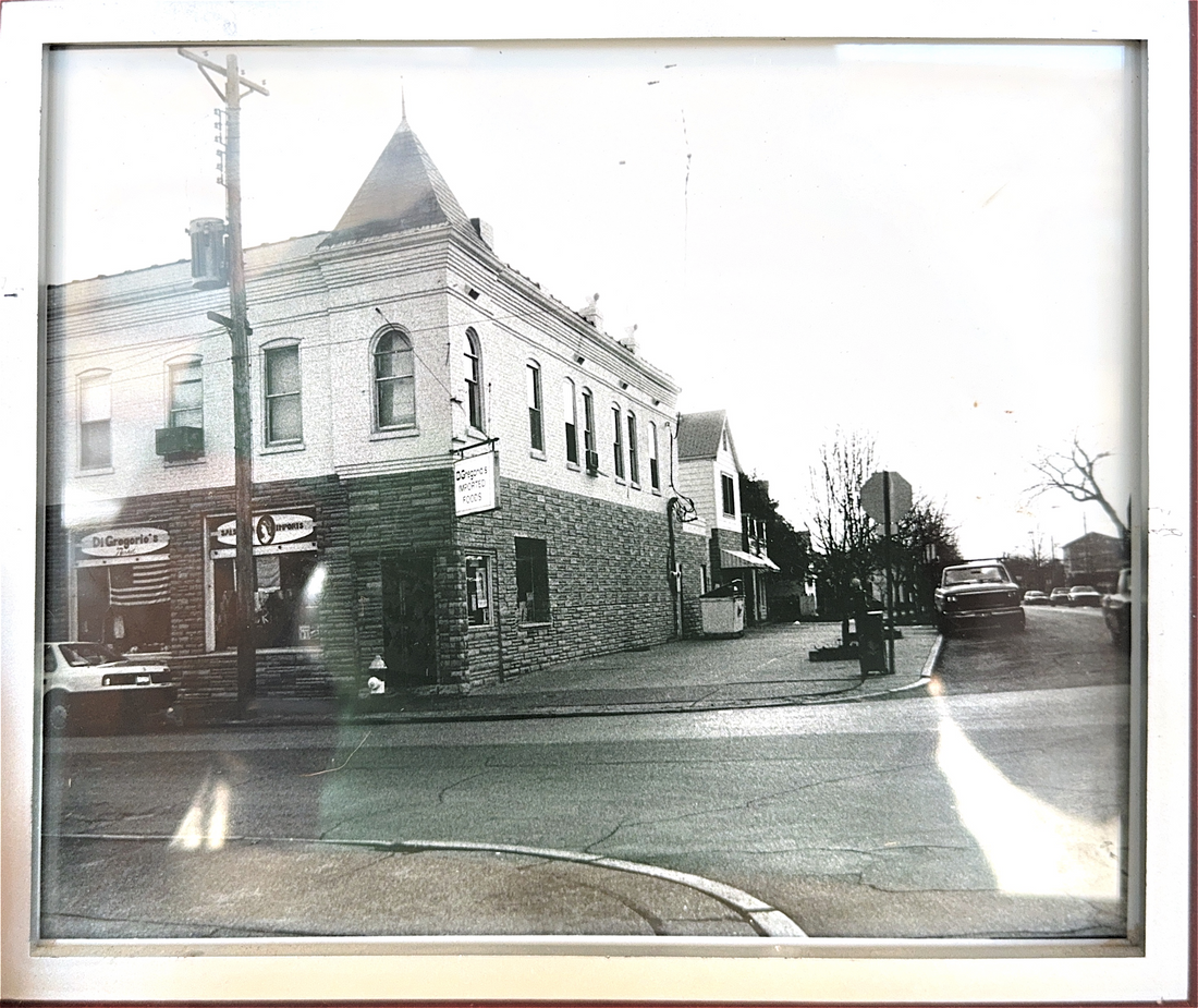 About Us – DiGregorio's Italian Market